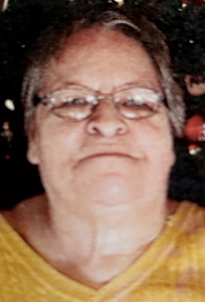 Mary “Jane” Kidder | News, Sports, Jobs - News and Sentinel